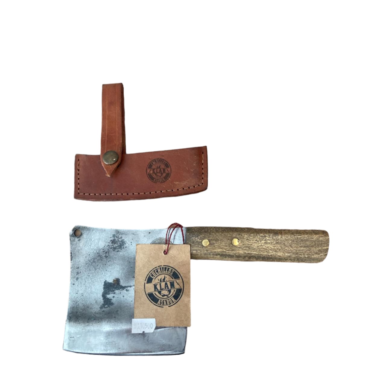 HACHUELA ARTESANAL KLAN – Gourmeat
