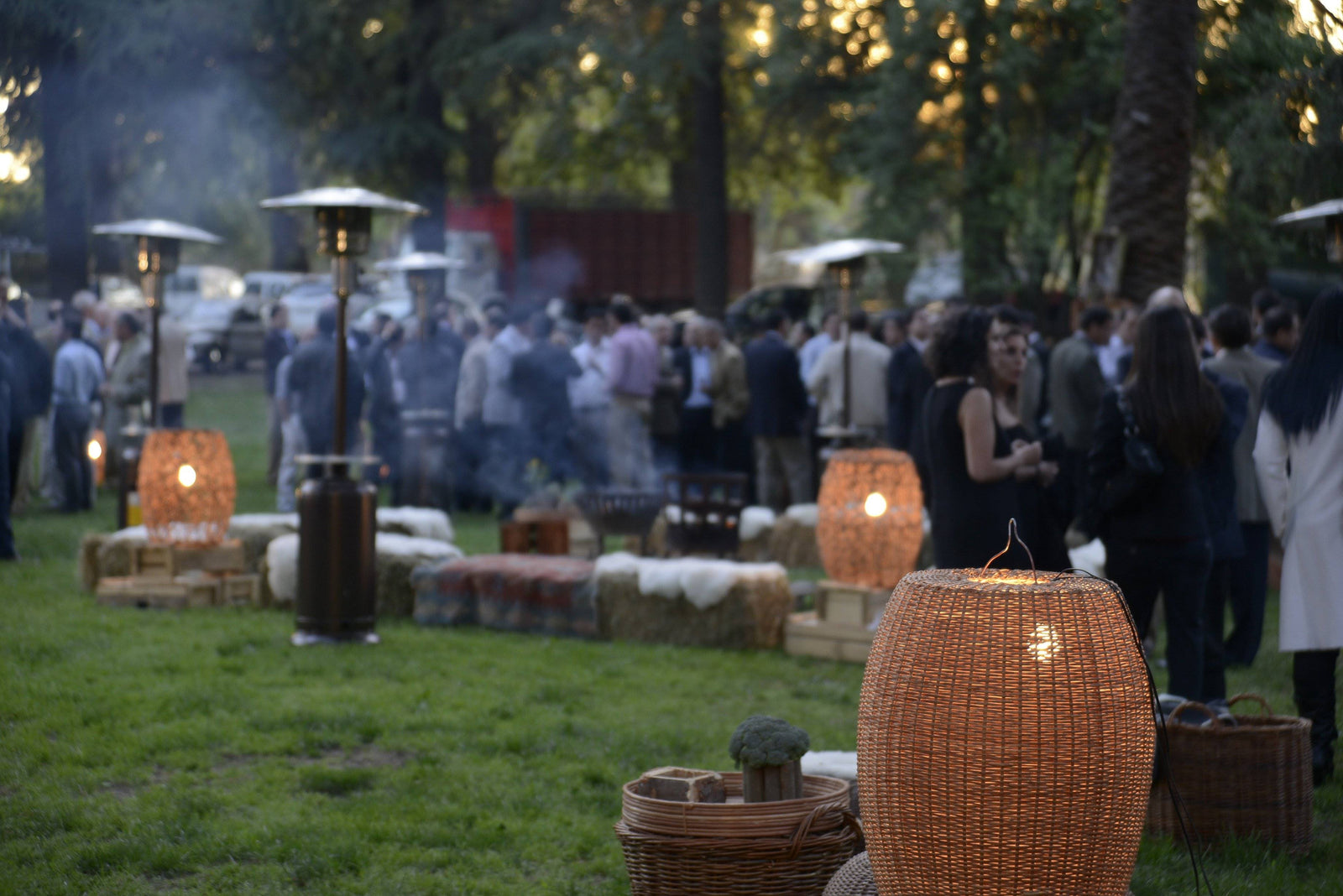 Vive la experiencia Gourmeat.